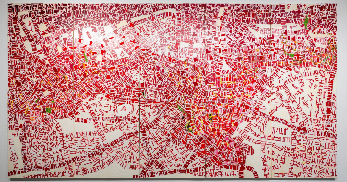 Rick Lowe Official Website